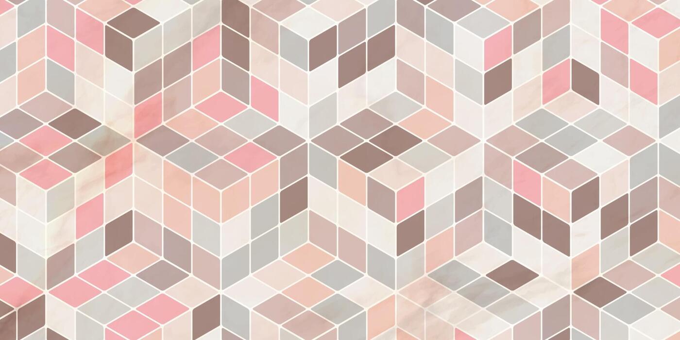Geometric Pattern Cube Vector Art Icons And Graphics For Free Download
