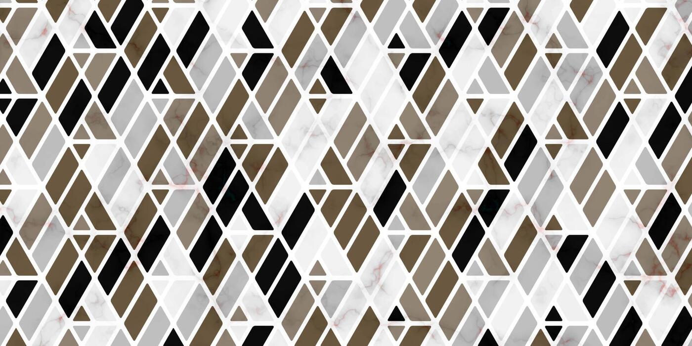 Geometric pattern with gray grunge background 4305577 Vector Art at ...