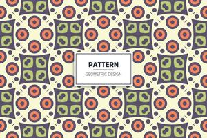 Seamless pattern with colorful elements 3802620 Vector Art at Vecteezy