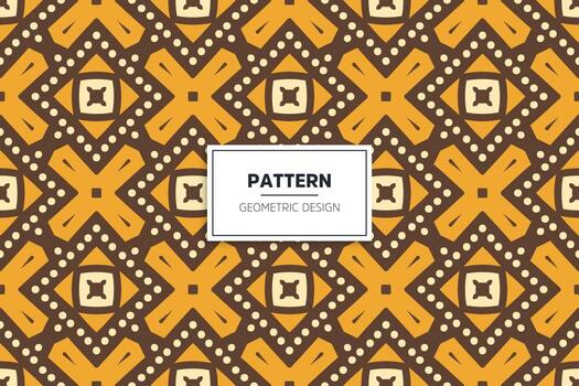Seamless pattern with colorful elements 3800957 Vector Art at Vecteezy