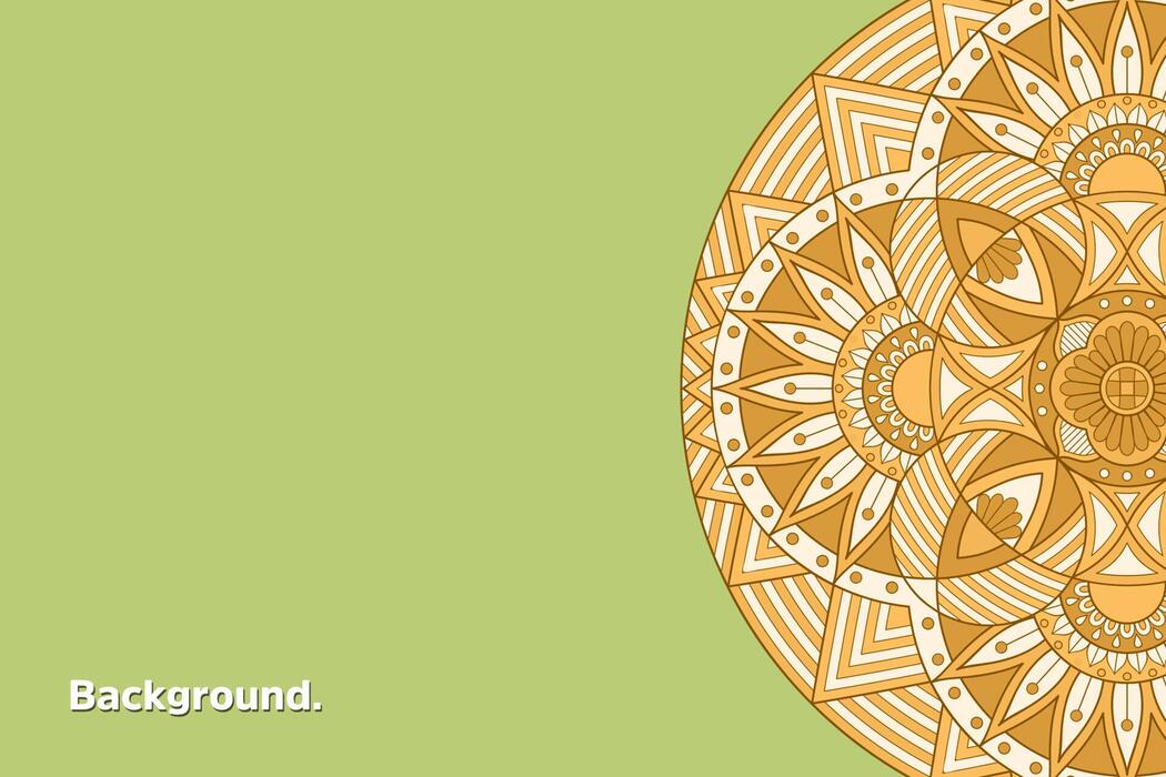 Background ethnic design 3801219 Vector Art at Vecteezy