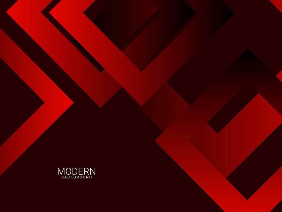 Abstract Geometric Hexagonal Pattern Element Lines Pattern Design