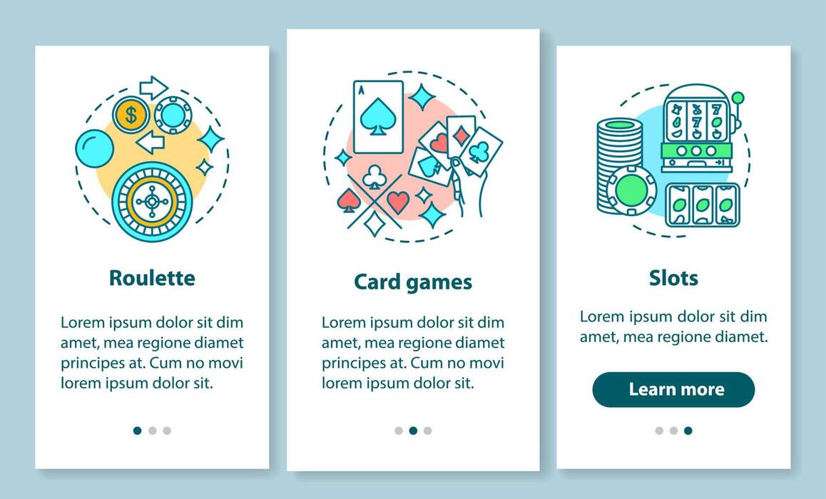 Card Game Ui Vector Art, Icons, and Graphics for Free Download