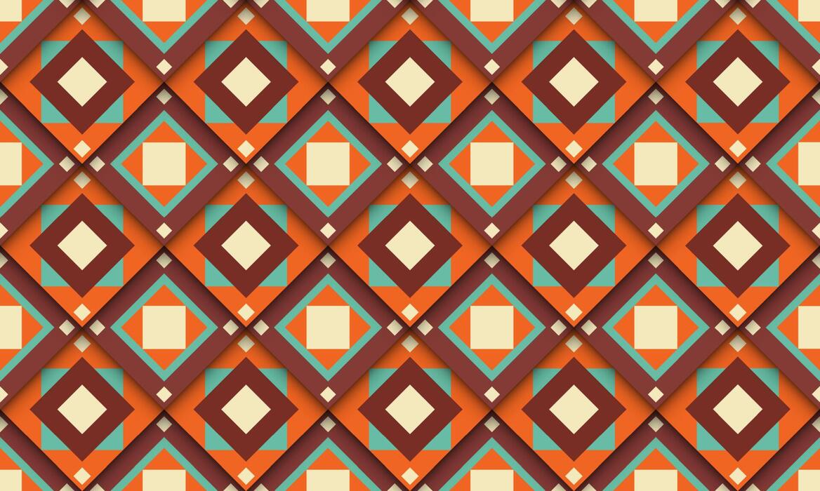 Abstract Square Pattern Vector Art, Icons, and Graphics for Free Download