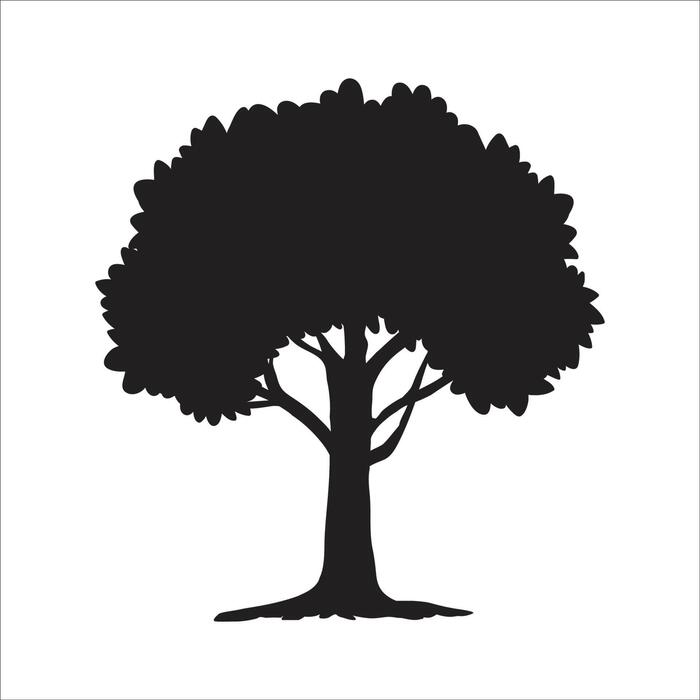 Tree Icon Vector Art, Icons, and Graphics for Free Download