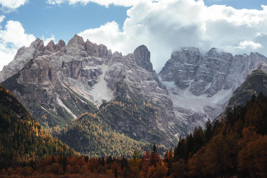 Mountain Landscape Stock Photos, Images and Backgrounds for Free Download