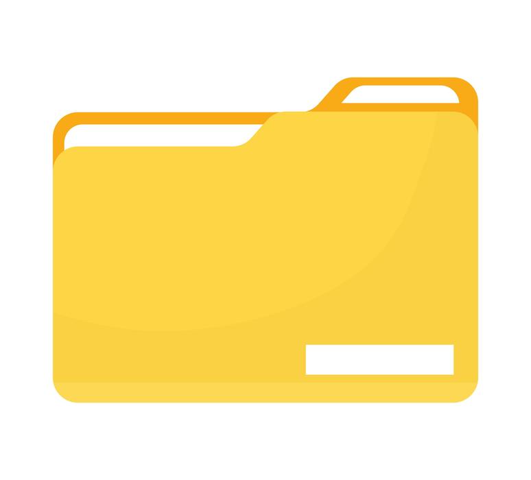 File Folder Vector Art, Icons, and Graphics for Free Download