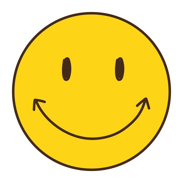 Smile Emoji Vector Art, Icons, and Graphics for Free Download