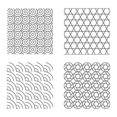 Tech Line Pattern Vector Art, Icons, and Graphics for Free Download