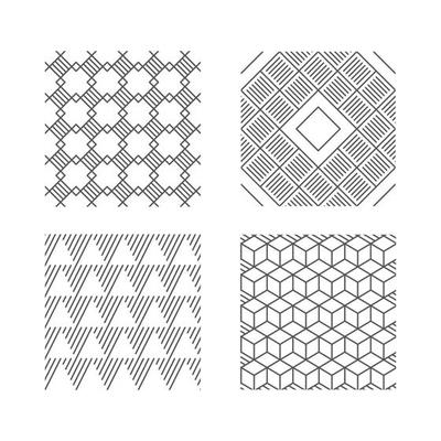 Tech Line Pattern Vector Art, Icons, and Graphics for Free Download