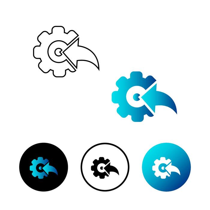 Integration Icon Vector Art, Icons, and Graphics for Free Download