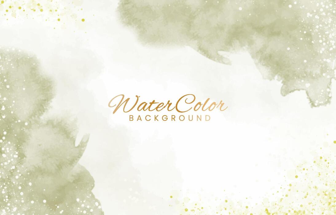 Sage Green Watercolor Vector Art, Icons, and Graphics for Free Download