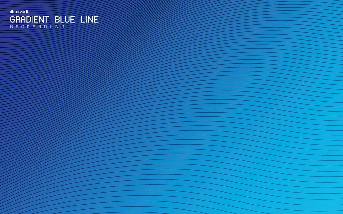 Blue Gradient Vector Art Icons And Graphics For Free Download