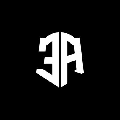 3a Logo Vector Art, Icons, and Graphics for Free Download