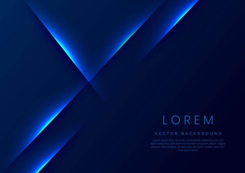 Blue Background Design Vector Art, Icons, and Graphics for Free Download