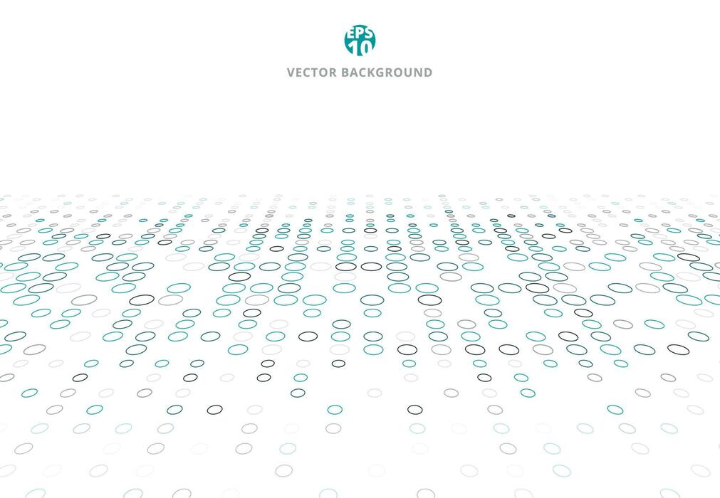 Abstract Circle Pattern Vector Art, Icons, and Graphics for Free Download