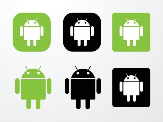 Android Vector Art, Icons, and Graphics for Free Download
