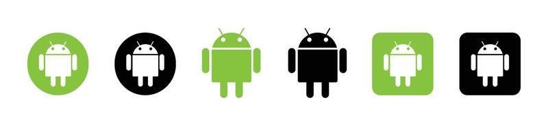 Android Vector Art, Icons, and Graphics for Free Download