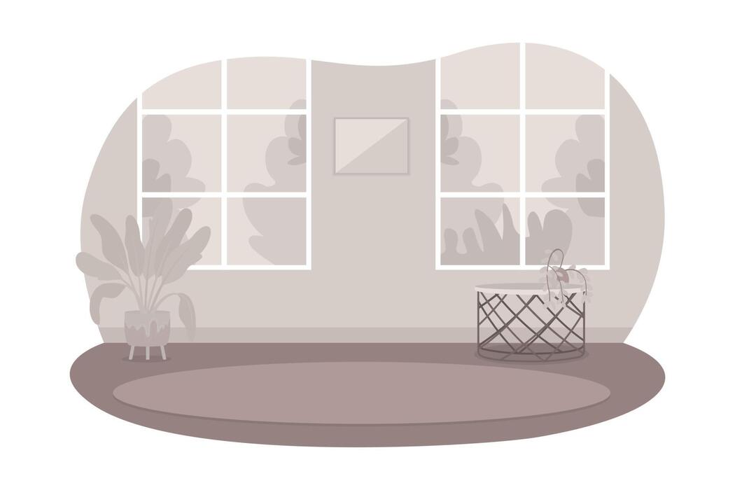 2d Room Vector Art, Icons, and Graphics for Free Download