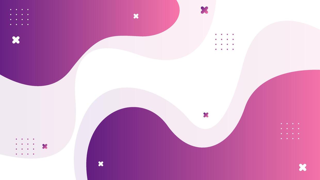 Purple Abstract Wave Vector Art, Icons, and Graphics for Free Download