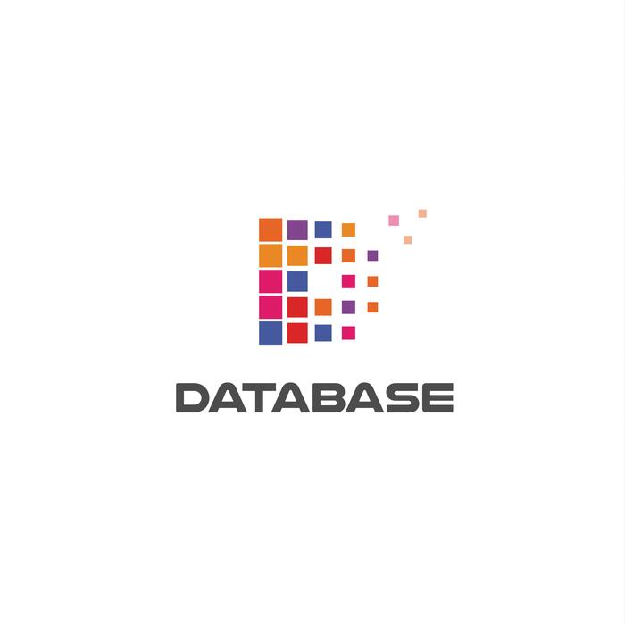 Database Logo Vector Art, Icons, and Graphics for Free Download
