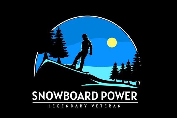 Snowboarding Vector Art, Icons, and Graphics for Free Download