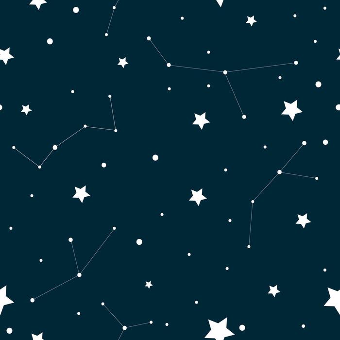 Space Seamless Pattern Vector Art, Icons, and Graphics for Free Download