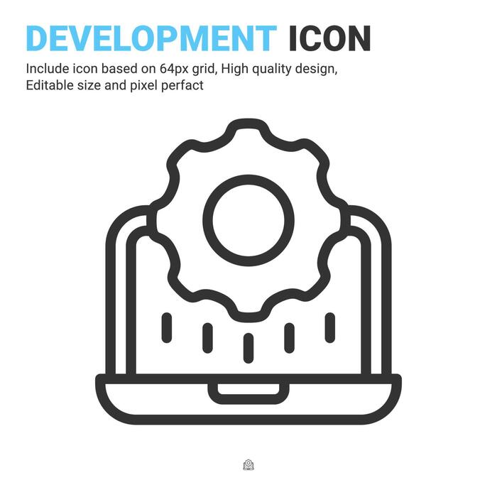 Project Development Vector Art, Icons, and Graphics for Free Download