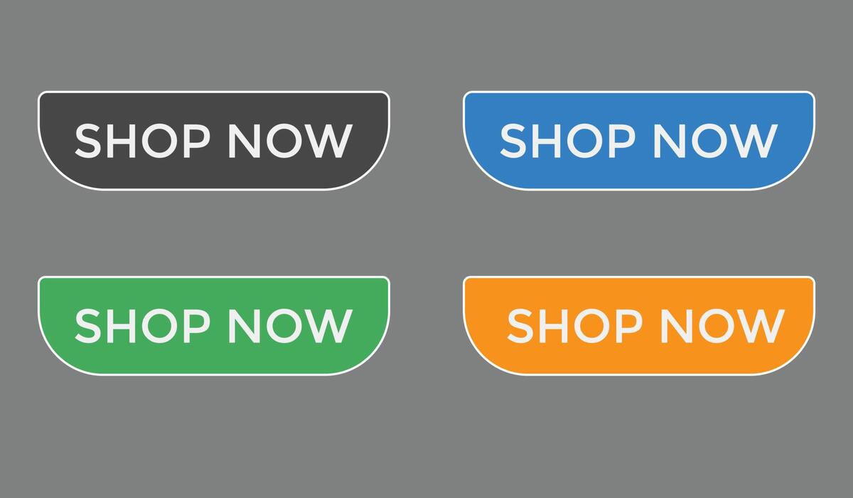 Shop Button Vector Art, Icons, and Graphics for Free Download
