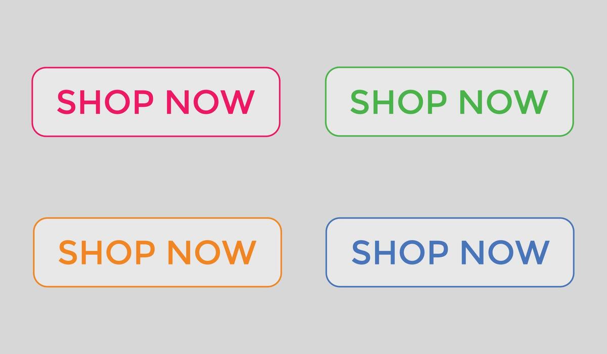 Shop Button Vector Art, Icons, and Graphics for Free Download