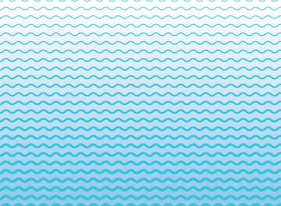Blue Wave Pattern Vector Art Icons And Graphics For Free Download