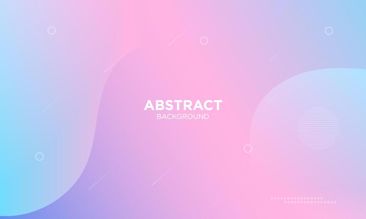 Abstract Pink Fluid Wave Background 4394377 Vector Art at Vecteezy