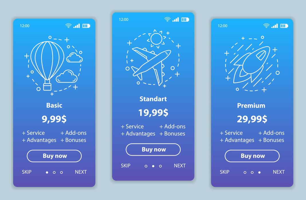 Flutter App Vector Art, Icons, and Graphics for Free Download