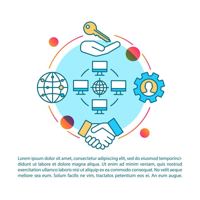 Global Partnership Vector Art, Icons, and Graphics for Free Download