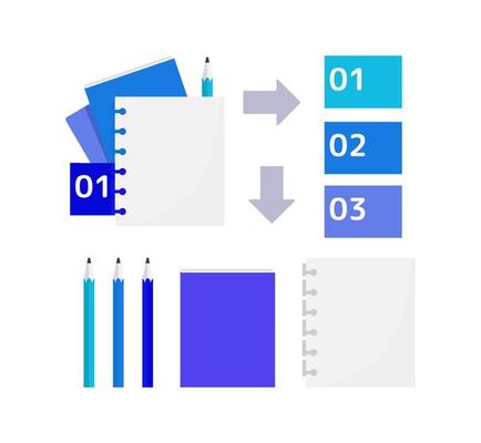 Noting Vector Art, Icons, and Graphics for Free Download