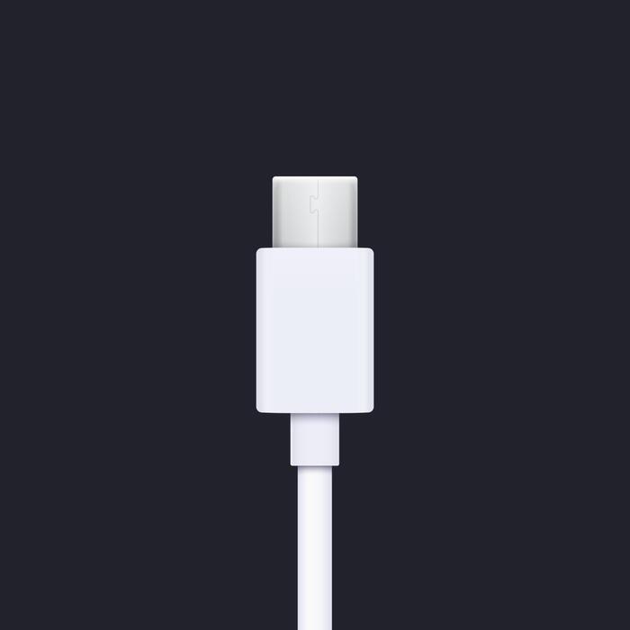 Usb C Vector Art Icons And Graphics For Free Download