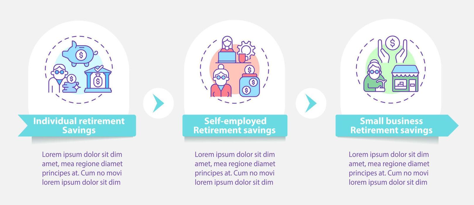 Bank Infographic Vector Art, Icons, and Graphics for Free Download