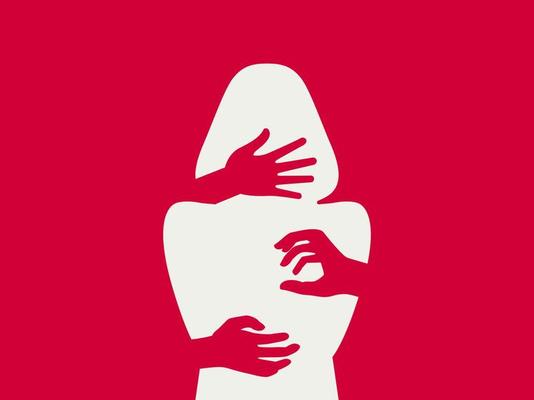 Sexual Harassment Vector Art Icons And Graphics For Free Download