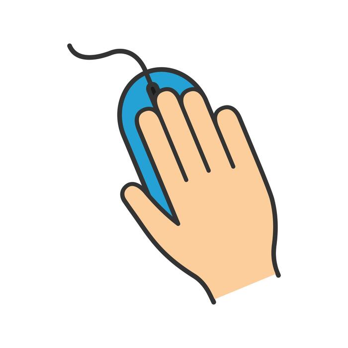 Mouse Click Vector Art, Icons, and Graphics for Free Download