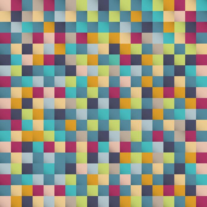 Abstract Square Pattern Vector Art, Icons, and Graphics for Free Download