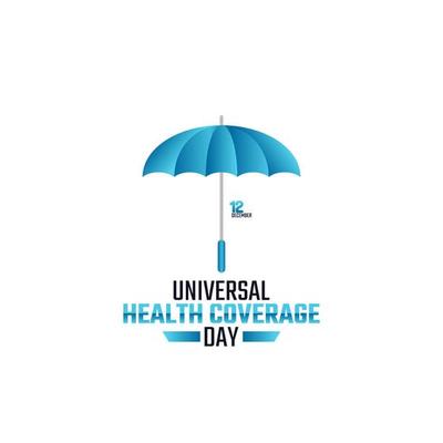 Universal Health Coverage Day Vector Art, Icons, and Graphics for Free Download
