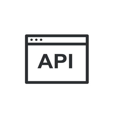 Api Vector Art, Icons, and Graphics for Free Download