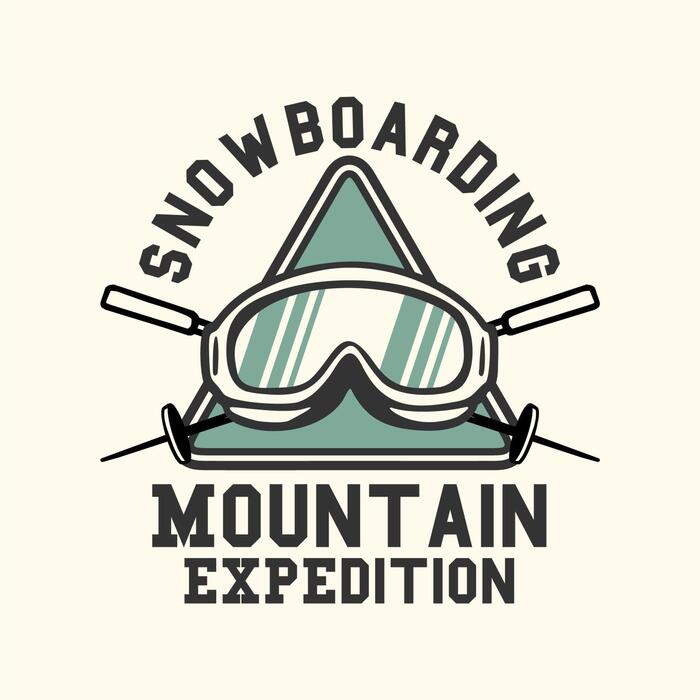 Snowboarding Vector Art, Icons, and Graphics for Free Download