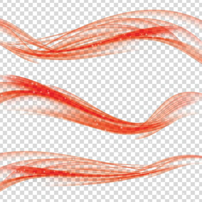 Red Wave Vector Art, Icons, and Graphics for Free Download