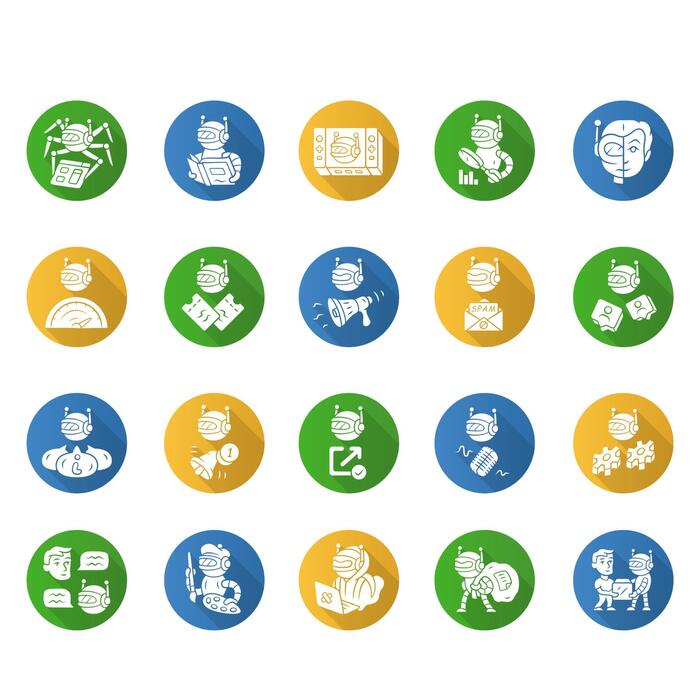 Clip Art Pack Vector Art, Icons, and Graphics for Free Download