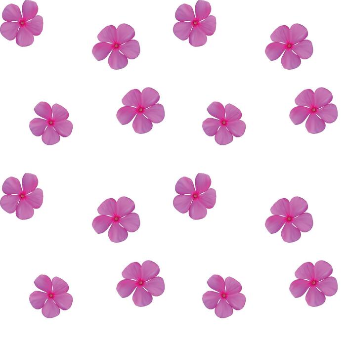 Small Flower Pattern Vector Art, Icons, and Graphics for Free Download