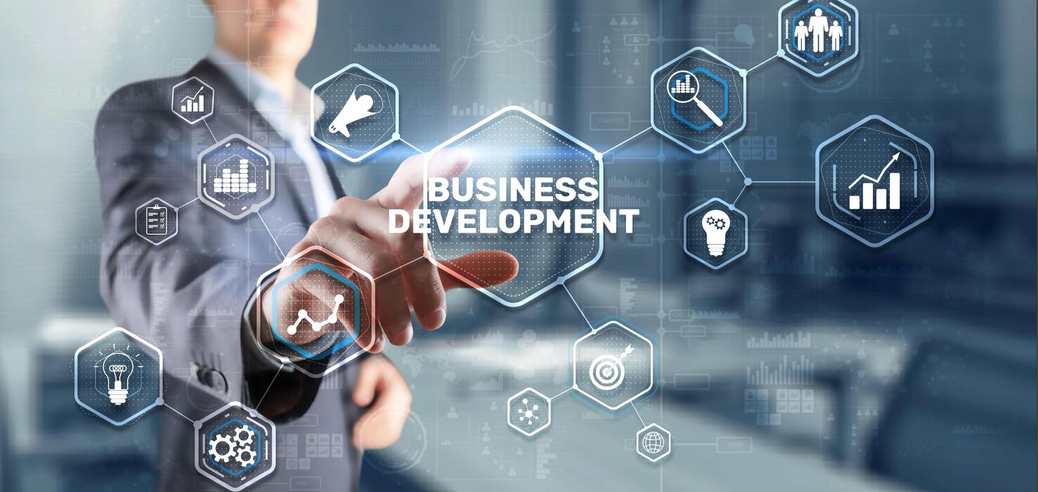 Business Development Stock Photos, Images and Backgrounds for Free Download