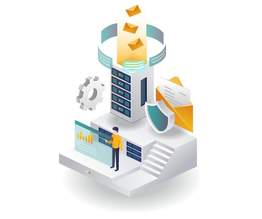 Cybersecurity Vector Art, Icons, and Graphics for Free Download