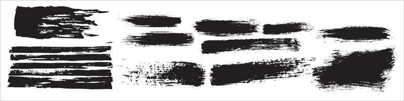 Grunge Brush Vector Art, Icons, and Graphics for Free Download