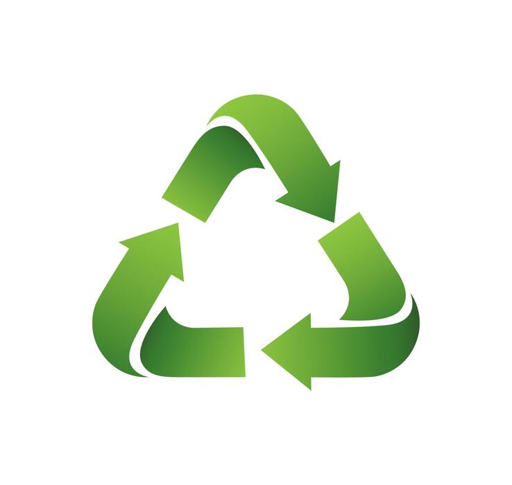 Recycle Symbol Vector Art, Icons, and Graphics for Free Download
